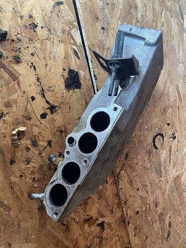 80-85 Chevrolet 305 TPI Upper Intake Lot C363 | eBay
