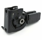 Toyota Genuine OEM Insulator, engine mounting, front COROLLA SED/WG ...