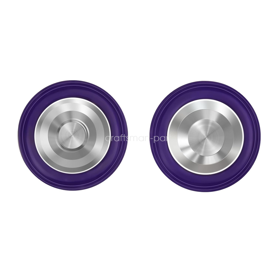 804533 8M6002988 Fuel Regulator Diaphragm Combination For Mercury ...