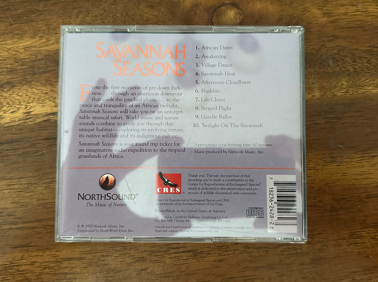 Jazz Wolf by NorthSound (CD, Mar-2003, North Sound) for sale online | eBay