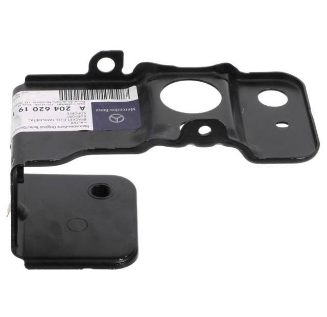 MERCEDES-BENZ C W204 FRONT RIGHT FENDER MOUNT BRACKET A2046201914 ...