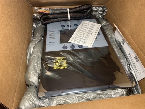 SIEMENS FCM2041-U2 DESIGO OPERATOR INTERFACE S54430-C17-A1 PMI-D | eBay