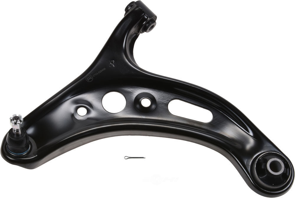 Suspension Control Arm and Ball Joint Assembly-PEC Autopart Intl 2703 ...