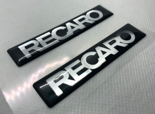 Recaro Logo