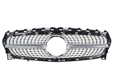 Original Grill Kühlergrill Kühlerverkleidung Mercedes CLA W117 C117 ...