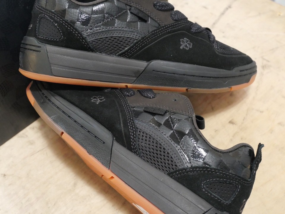 Vans Skate Mixxa Dime/Una NEW black | eBay