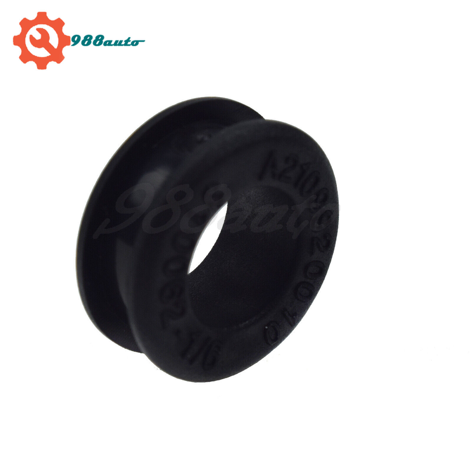 New For Mercedes Manual Trans Shift Linkage Rod Bushing Gear Lever 210 ...