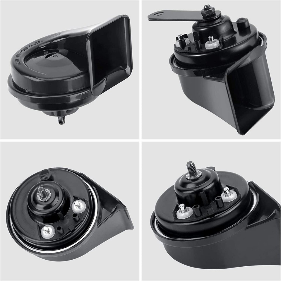 12v Eletric Horn for Hyundai Azera Sonata Veloster Elantra Accent Venue ...