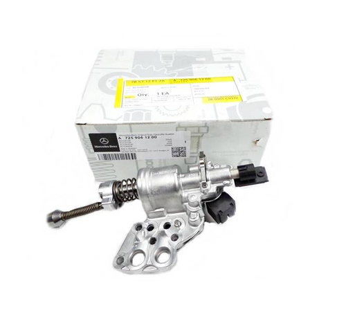 MERCEDES-BENZ GLE C292 TRANSMISSION HOUSING ACTUATOR A7259061200 | eBay