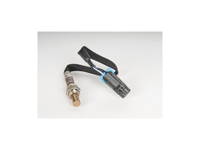 AC Delco 28XP17K Downstream Oxygen Sensor Fits 1996-1999 Chevy K2500 ...