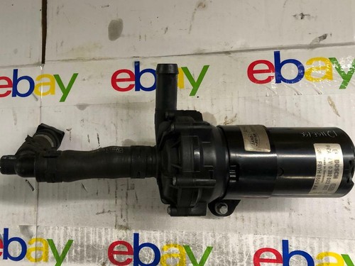 Range Rover HSE L322 10-12 OEM Secondary Auxiliary Coolant Pump AH42 ...