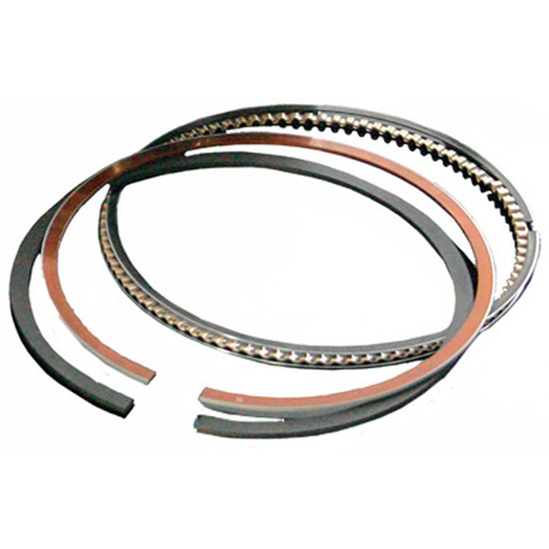 Fits 1987 Yamaha PW80 Ring Set Wiseco 1850CD | eBay