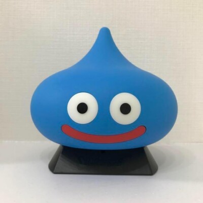 Dragon Quest Slime Controller Nintendo Switch | eBay