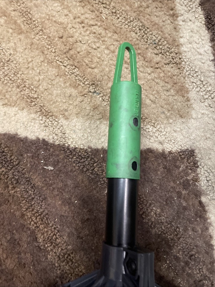 YOBI RYAXA22 EXPAND-IT 140 MPH 475 CFM UNIVERSAL AXIAL BLOWER ATTACH ...