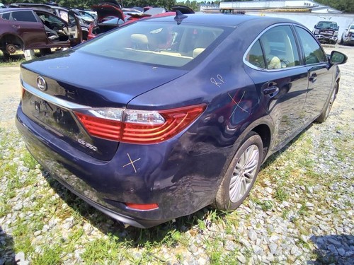Automatic Transmission Fits 13-18 LEXUS ES350 699911 | eBay