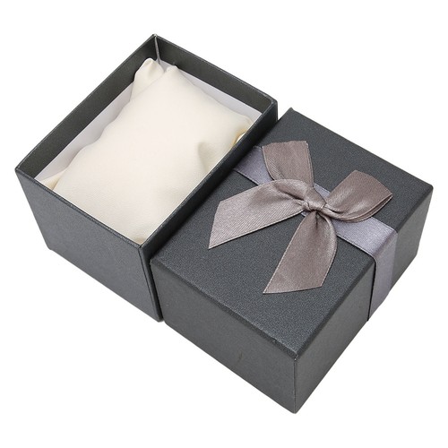 Watch Storage Box Bowknot Watch Case Watch Gift Box For Christmas ...