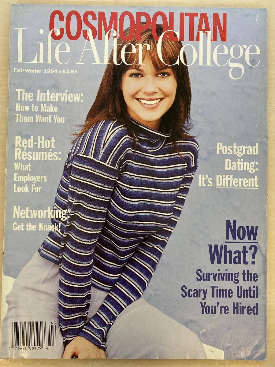 College Life Magazine