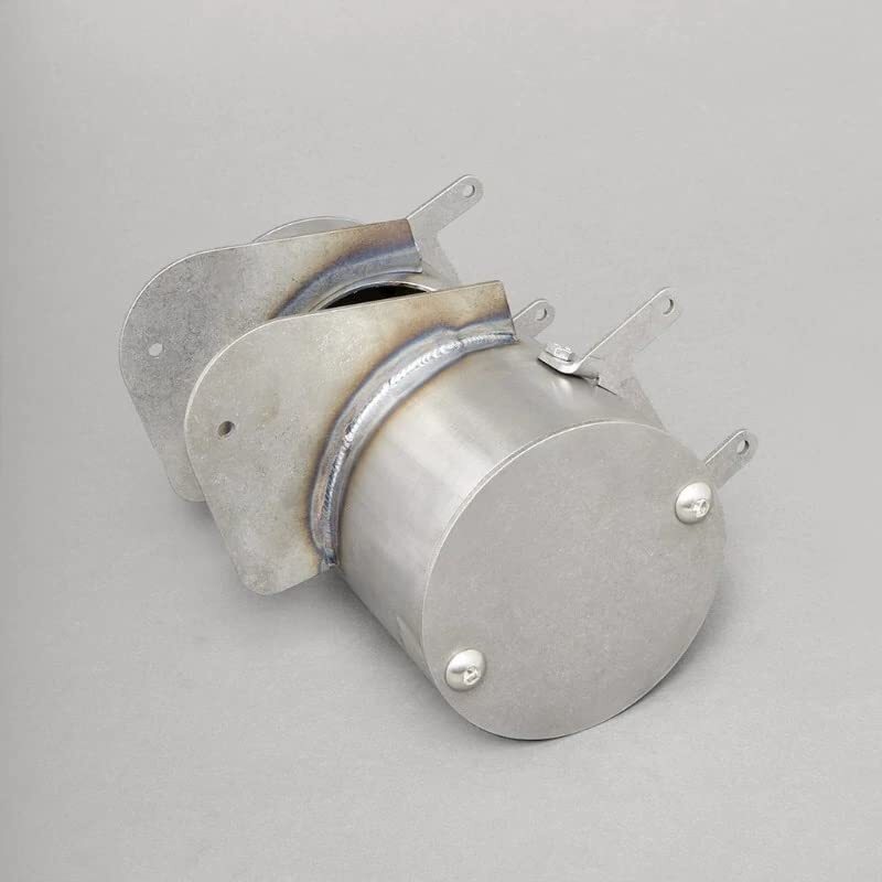 Honda Shadow Hardtail Kit RMR Shotgun Exhaust System Honda Shadow