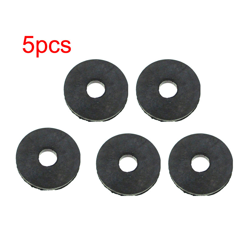 Rubber Seat Strut Mount Grommet For Go Kart Racing Bumper Bushing Cart ...