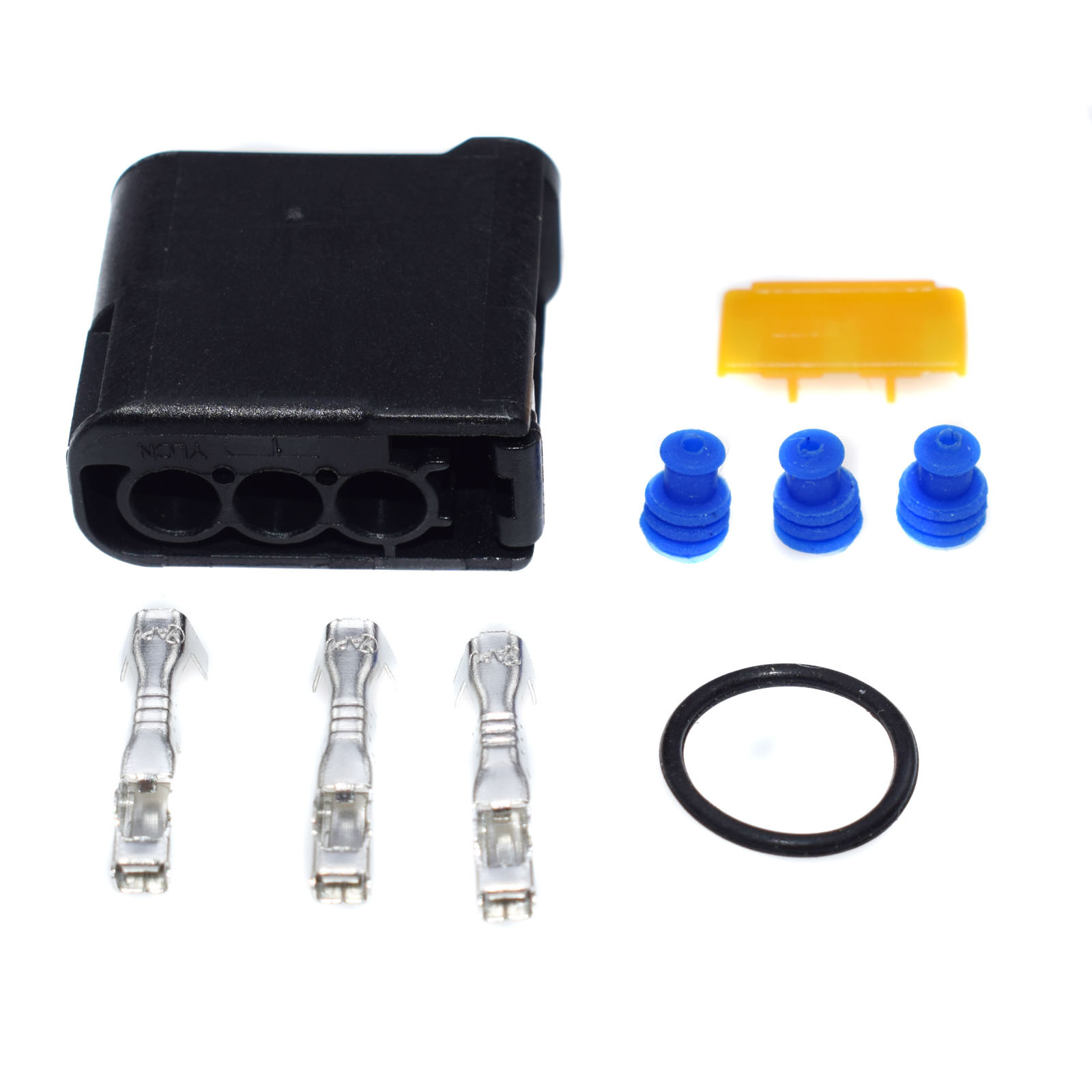 Ignition Coil Connector Socket terminal Repair Kit for Subaru Impreza ...