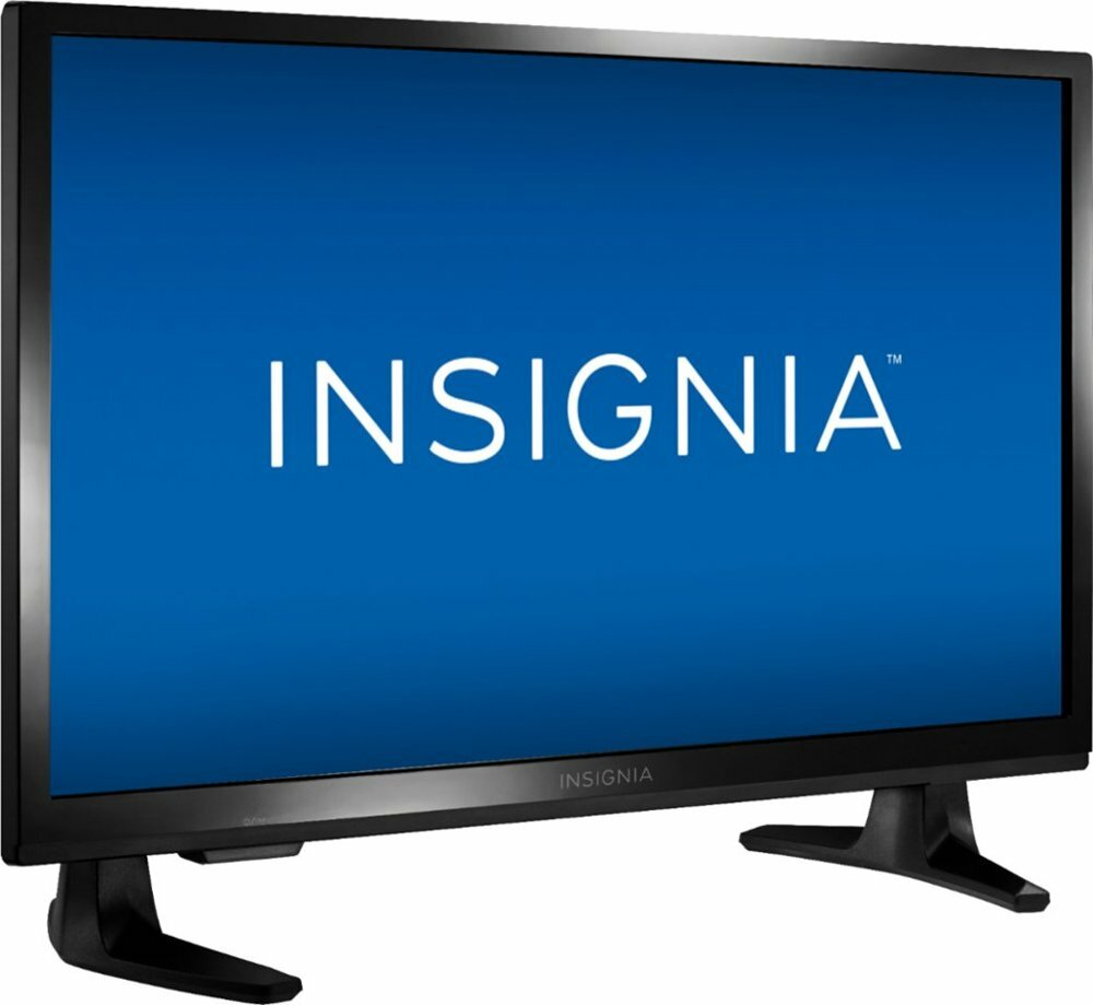 Insignia Tv 24 Inch