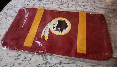 Washington Redskins Duffel Bag Stadium Giveaway New In Original ...