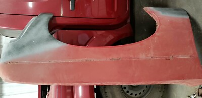 1965-1970 Chevrolet Impala Caprice Conv Fender | For One Fender Only ...