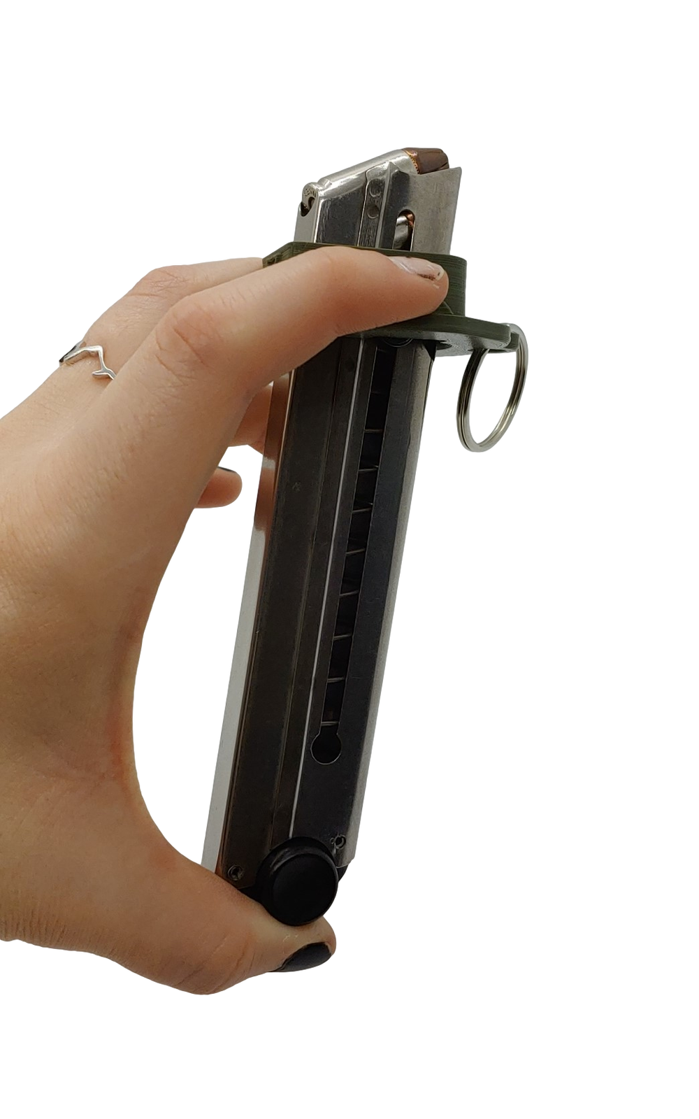 EZMAGLOADER for Luger P08 Magazine Loader - 2 Pack | eBay