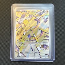 Joltik 150/142 Sv07: Stellar Crown Holo for sale online | eBay