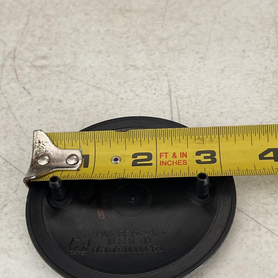 BMW Emblem Replacement 51-14-8-132-375 Logo BMW Roundel Decal Used ...