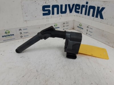 BOBINE D'ALLUMAGE Renault Megane IV Estate (RFBK) 2019 224332935R ...