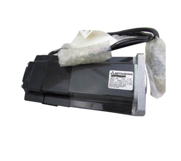 1PC MITSUBISHI SERVO MOTOR HC-MFS73BK-S9 NEW ORIGINAL FREE EXPEDITED ...