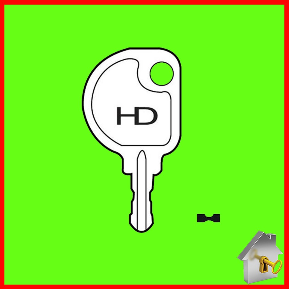 Window Key Window Keys uPVC Replacement Keys Locking Handle Key Spare ...