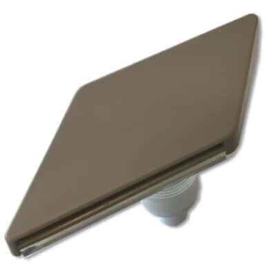 Bullfrog Spas M Series Waterfall, Left, Beige | eBay