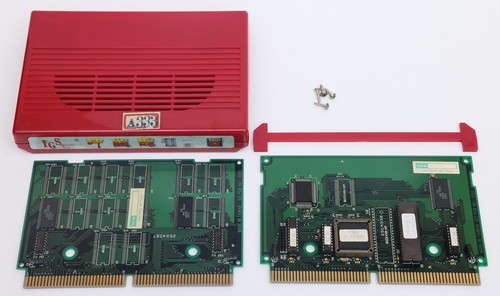 Dragon World II China Dragon 2 - PGM IGS Cartridge Arcade JAMMA Taiwan ...