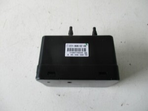 MERCEDES S CLASS W221 CENTRAL LOCKING PUMP 2218000248 9999 | eBay