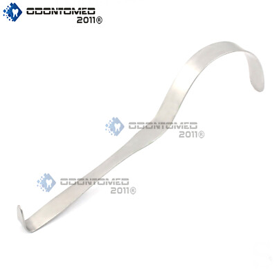 Retractors - Deaver Retractors