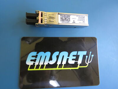 PULSECOM SFP-OC3-1571-30 Qty of 1 per Lot TRANSCEIVER MODULE | eBay