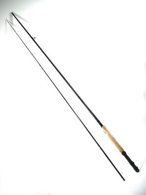 Rods - Shakespeare Alpha