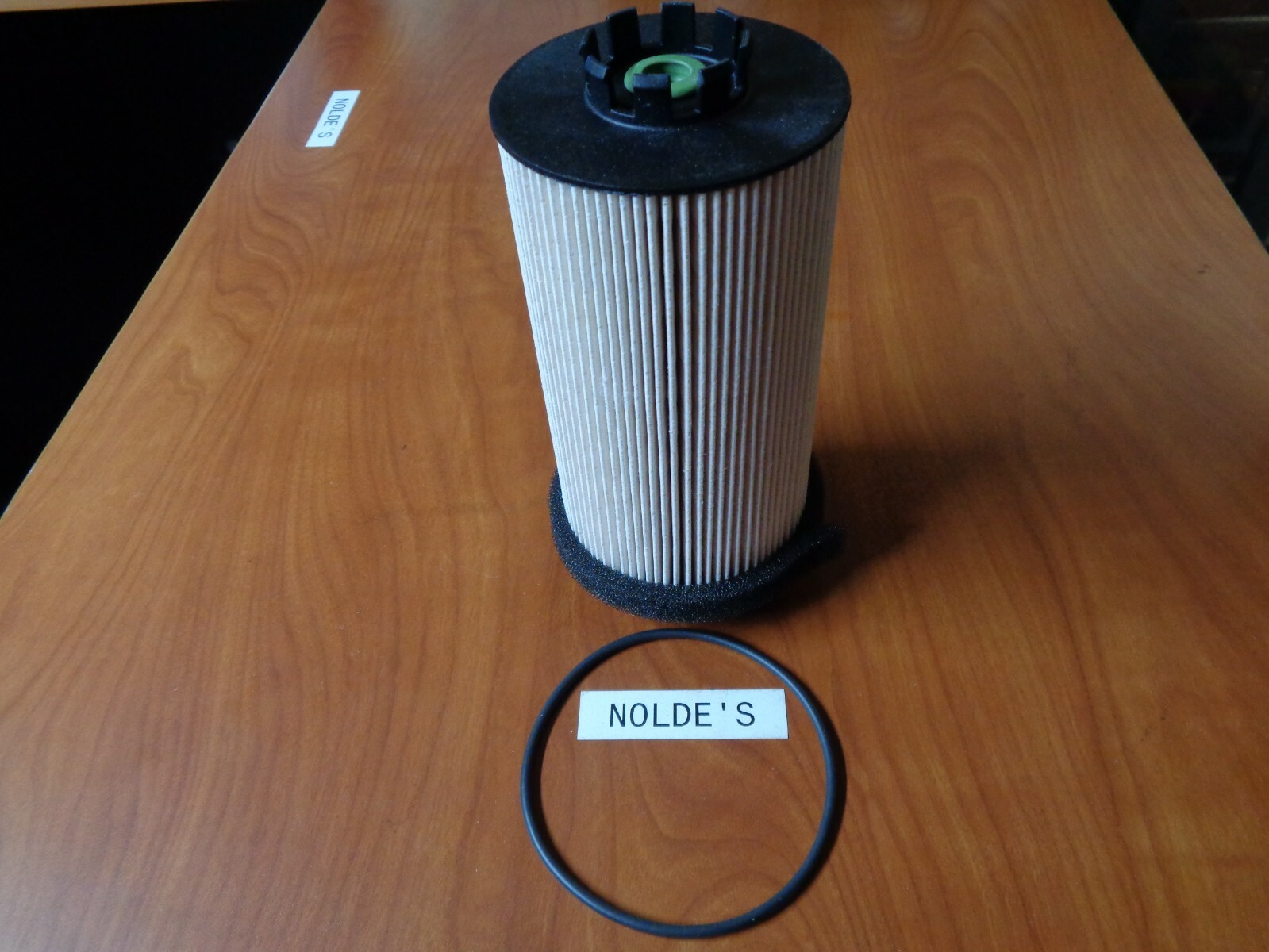 MERCEDES-BENZ A5410900151 - Fuel filter cross reference