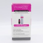 Color Oops Protein Kit 2 Step Process to Protect & Repair Damaged Hair ...