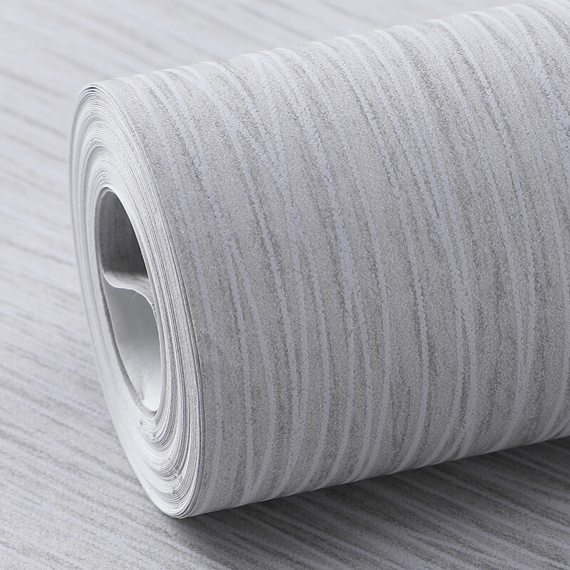 Plain Thick Textured Heavy Duty Non-Woven Paste the Wall Wallpaper ...