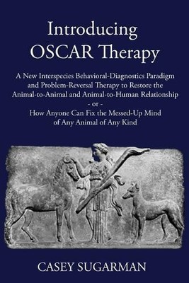 Casey Sugarman Introducing OSCAR Therapy (Paperback) 9780578347219| eBay