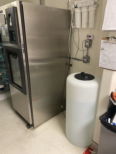 Steris Amsco V116 Century PREVAC Sterilizer Autoclave, 30w Boiler, 3 ...