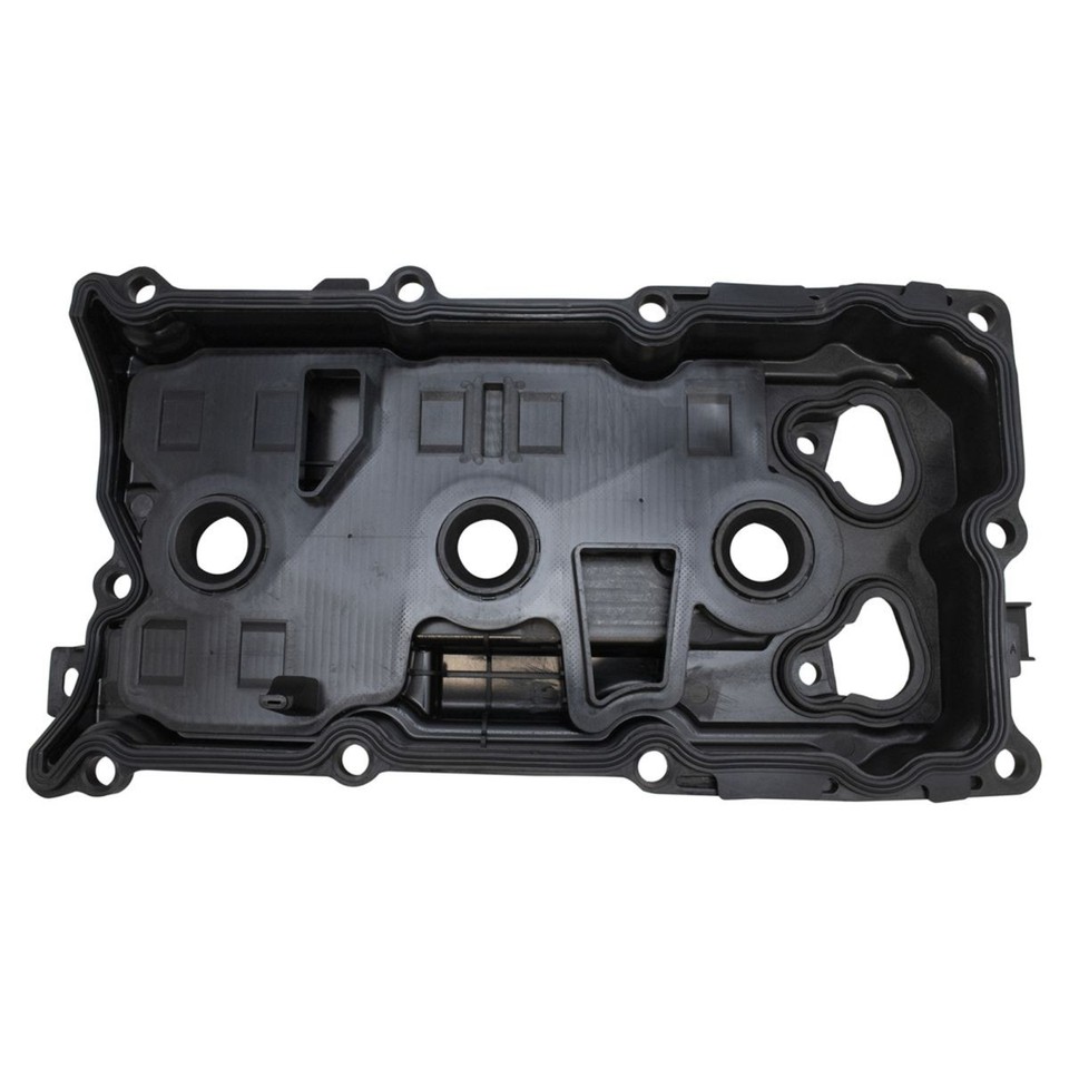 Engine Valve Cover Pair w/ Gasket LH RH Sides for Nissan Infinity ...