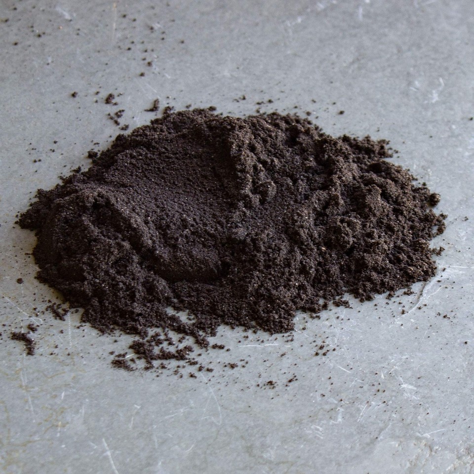 Legume Powder Inoculant - Natural Cover Crop Seed for Hairy Vetch ...