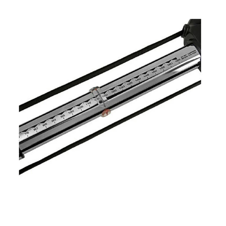 ISO 7X Isometric Workout Bar for Strength Training Fitness Equipment ...