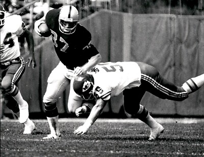 LG979 1978 Original Russ Reed Photo DAVE CASPER "THE GHOST" OAKLAND ...