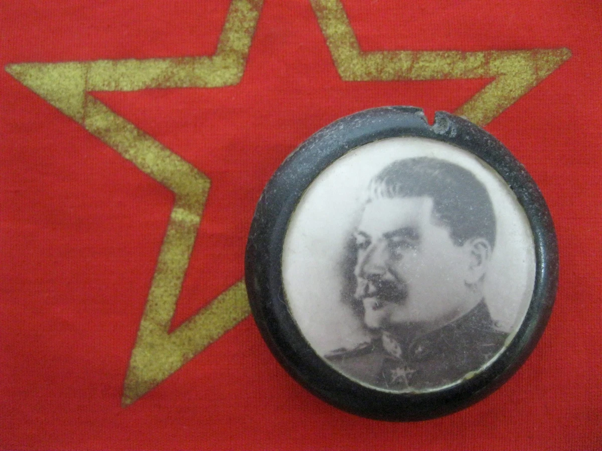 Joseph Stalin Symbol