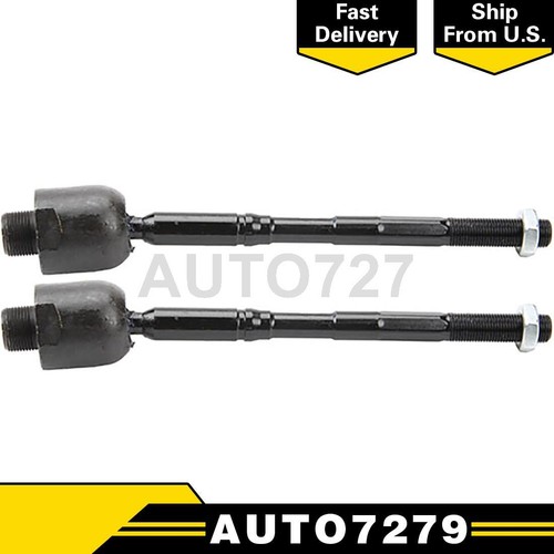 Inner Set of 2PCS Steering Tie Rod End For Toyota 4Runner 2010-2019 | eBay